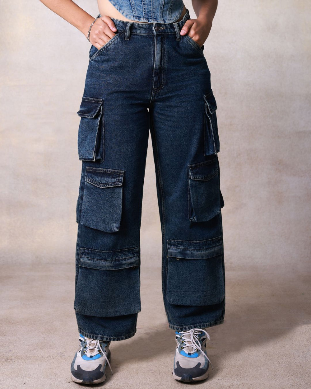 Explore Denim Trends & Streetwear Style | Blanck Denim